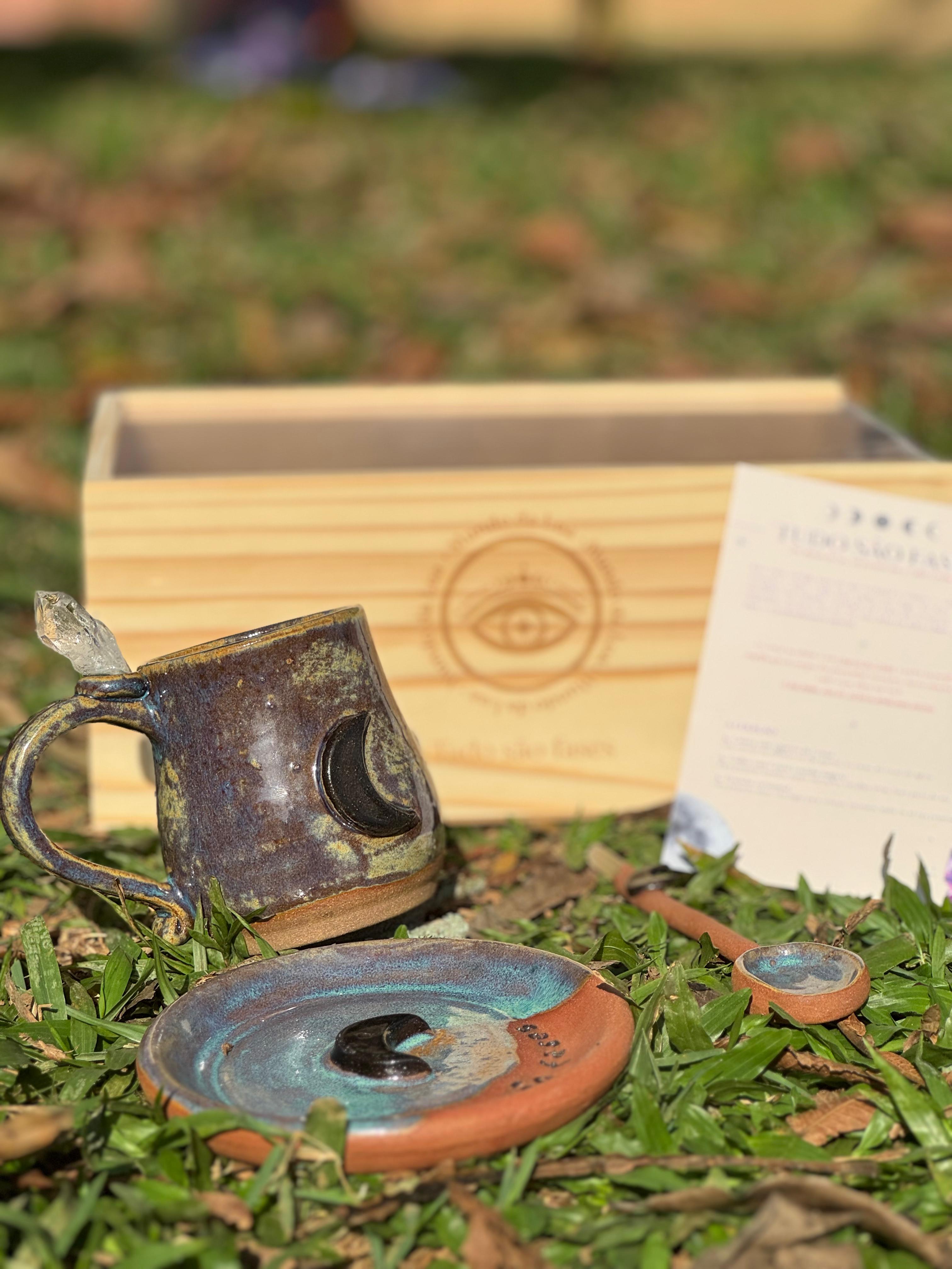 tudo são fases – Mundo da lua store